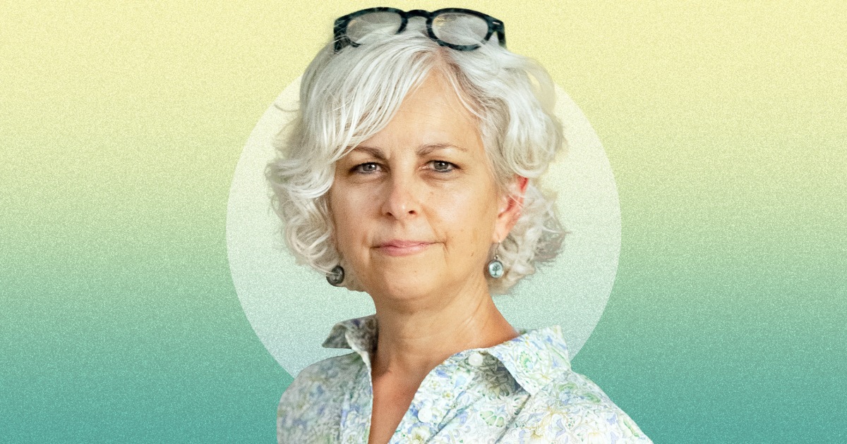 Kate DiCamillo sobre los 20 años de 'The Tale Of Desperaux'