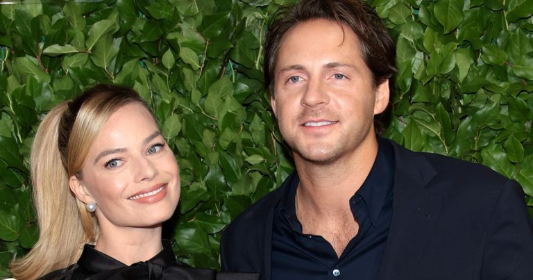 ¿Quién es el marido de Margot Robbie? Todo sobre Tom Ackerley