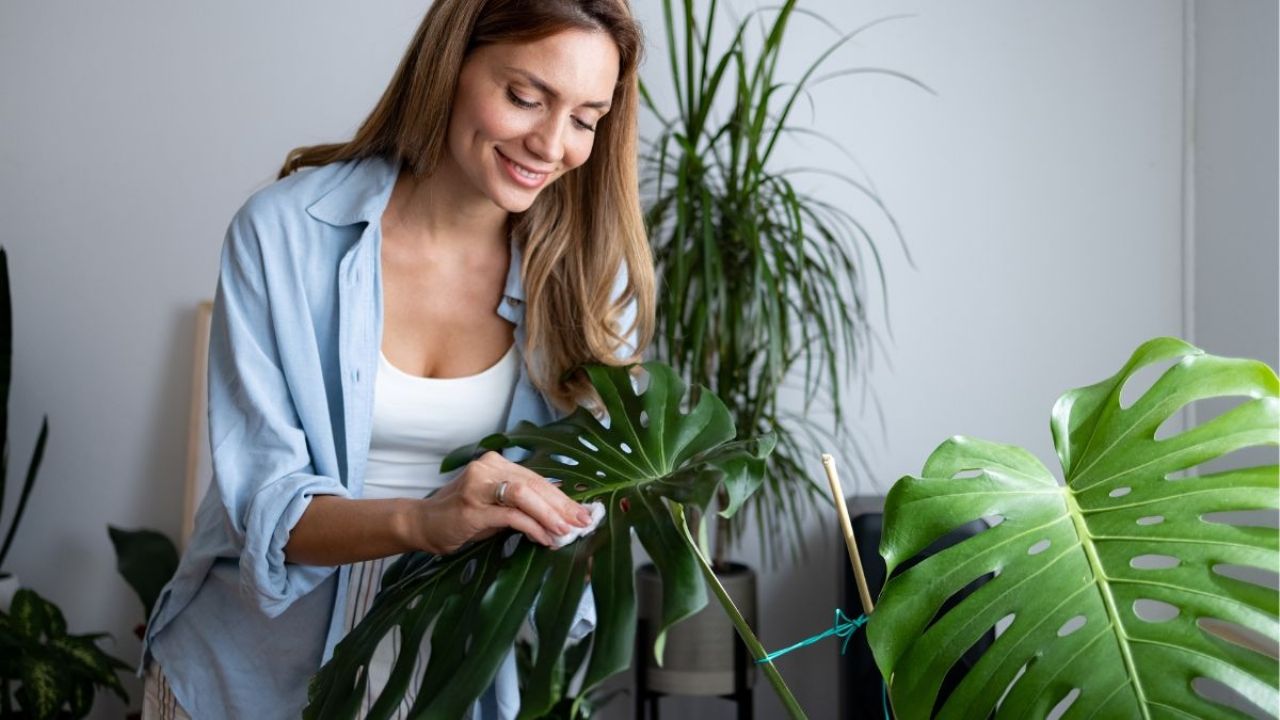 3 plantas trepadoras ideales para la decoración del hogar y que poca ...