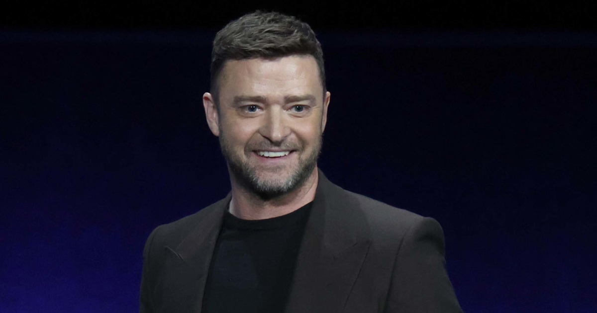 Justin Timberlake lanza nueva canción 'Selfish' y adelanta nuevo álbum Justin Timberlake lanza nueva canción 'Selfish' y adelanta nuevo álbum