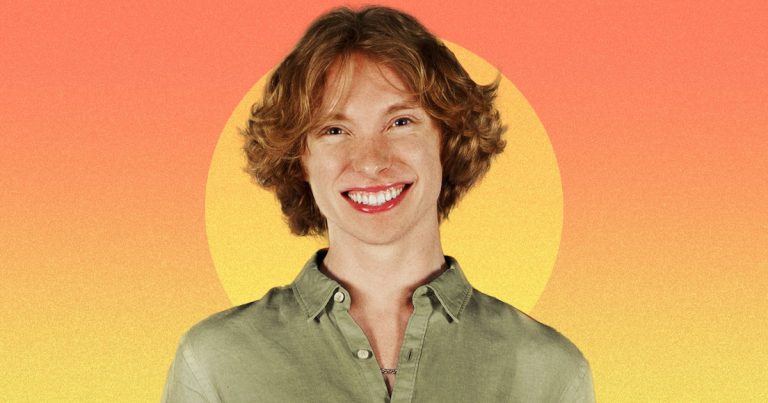 La estrella de 'The Trust' Bryce Lee habla sobre su confesión millonaria