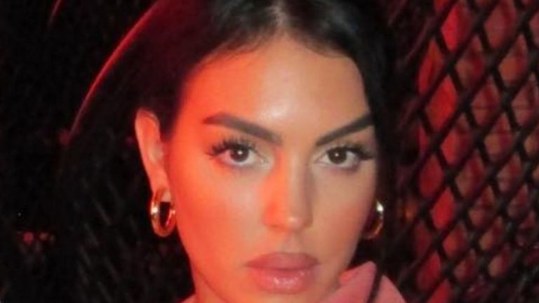 Georgina Rodríguez marca tendencia con la manicura perfecta para ...