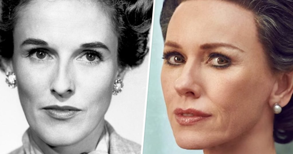 ¿Quién era Babe Paley? La verdadera historia del cisne favorito de ...