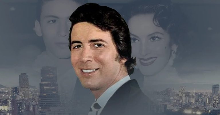 Enrique Álvarez Félix: así fue el lujoso departamento del único hijo de ...