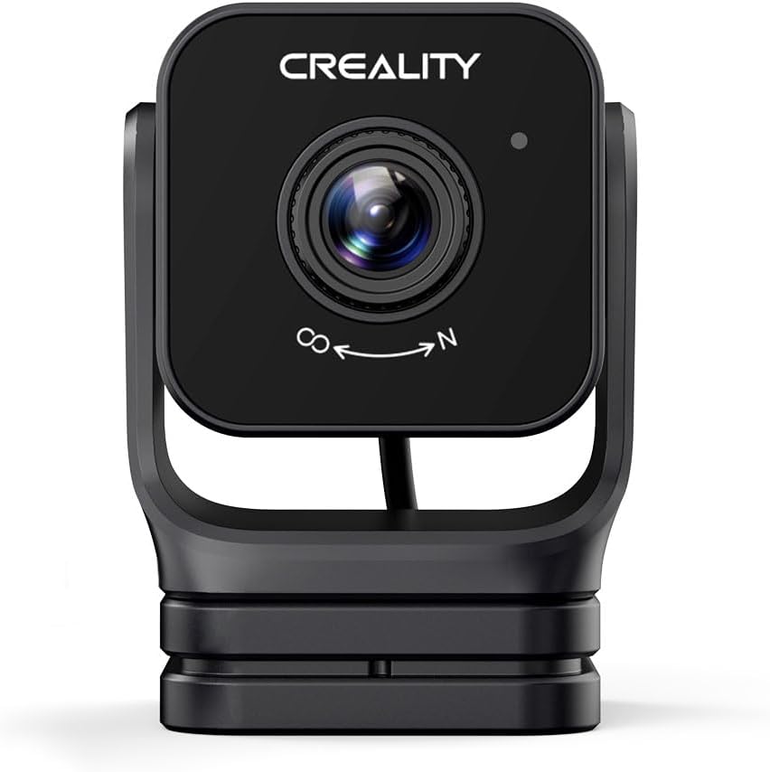 Creality Nebula Camera Kit HD USB Impresora 3D Cam con visión nocturna ...