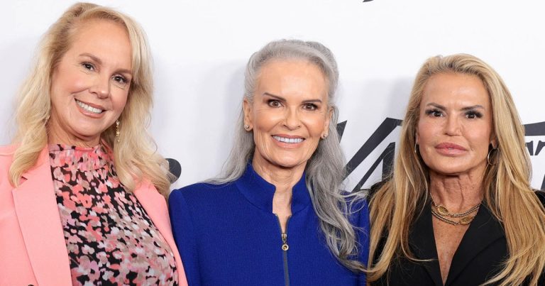 ¿Quiénes son las hermanas de Nicole Brown Simpson?