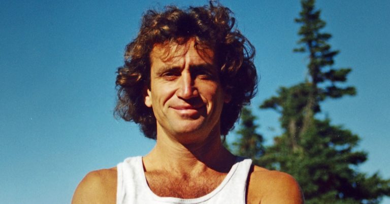 ¿Quién era Scott Scurlock? La verdadera historia de 'Cómo robar un banco'