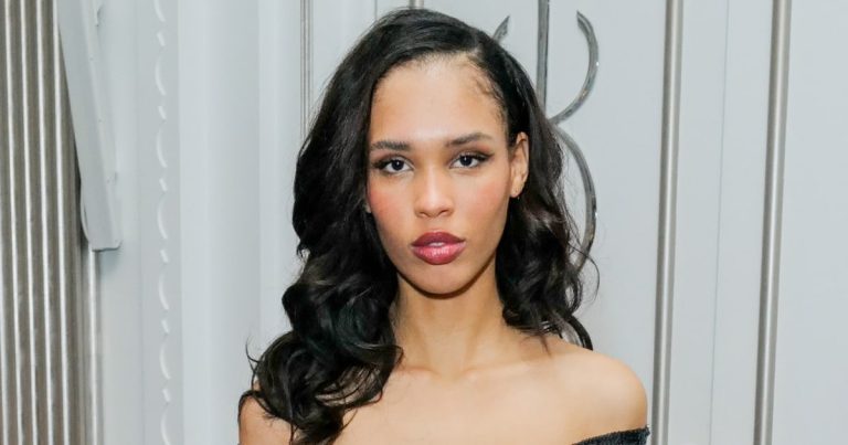 ¿Quién es Nara Smith? Todo lo que necesitas saber sobre la estrella de ...