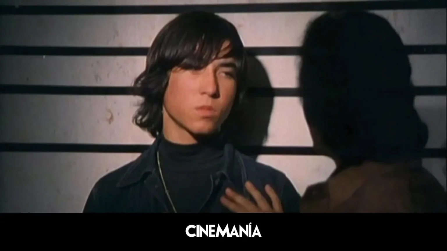 Así vivió El Torete, el delincuente juvenil que pasó a la historia como ...