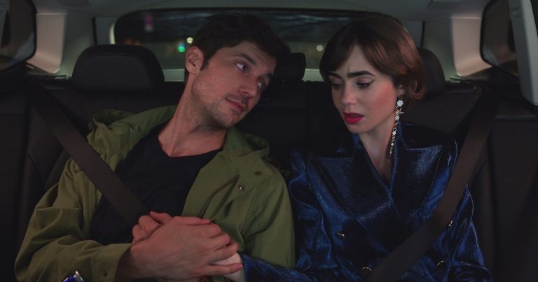 Cronología de la relación de Gabriel y Emily