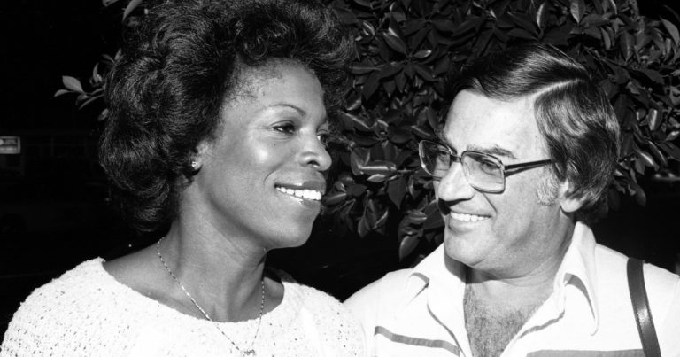 Conozca a Lenny Kravitz, Roxie Roker y los padres de Sy Kravitz