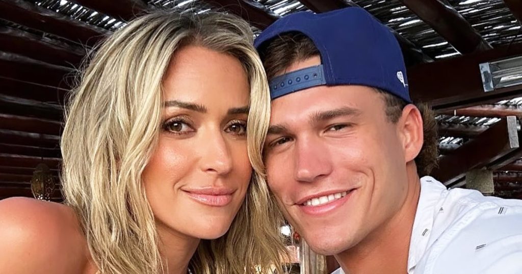¿Quién es el novio de Kristin Cavallari? Todo sobre Mark Estes