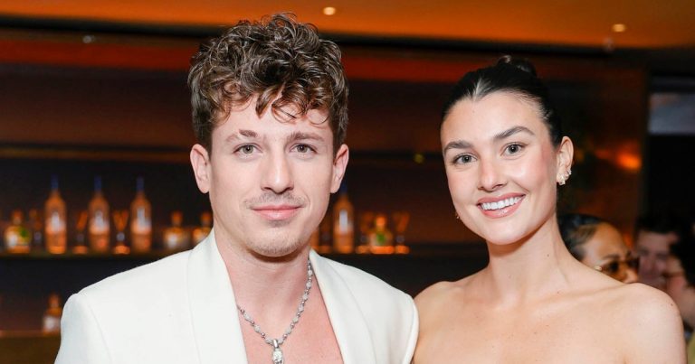 ¿Quién es la esposa de Charlie Puth? Todo sobre Brooke Sansone