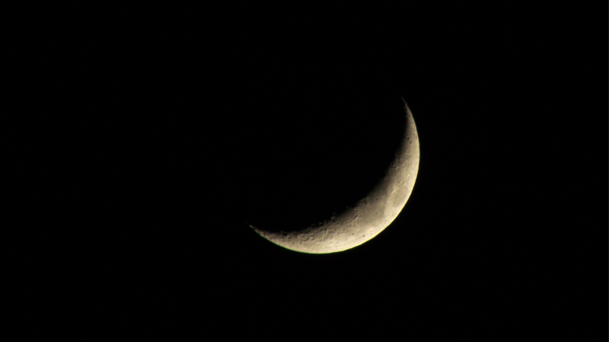 La Fase de la Luna de Hoy: 18 de Septiembre de 2025