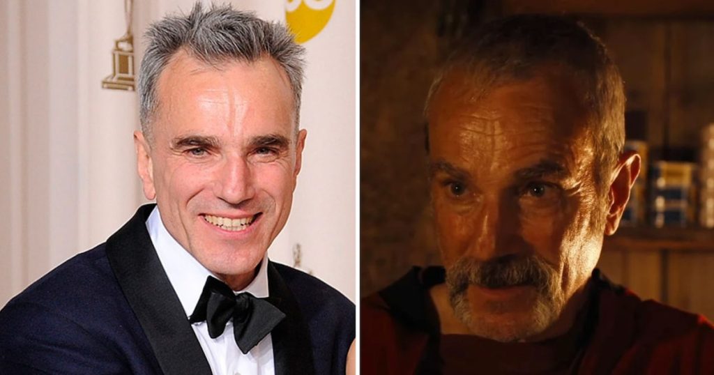 Daniel Day-Lewis confiesa: "Hice una broma para anunciar que dejo de ...