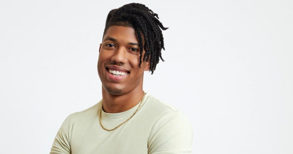 ¿Quién es Nate Mitchell "soltero"?hechos y detalles