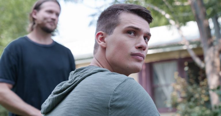 ¿Quién es Nicolás Galitzine? Lo que debes saber sobre la estrella de ...