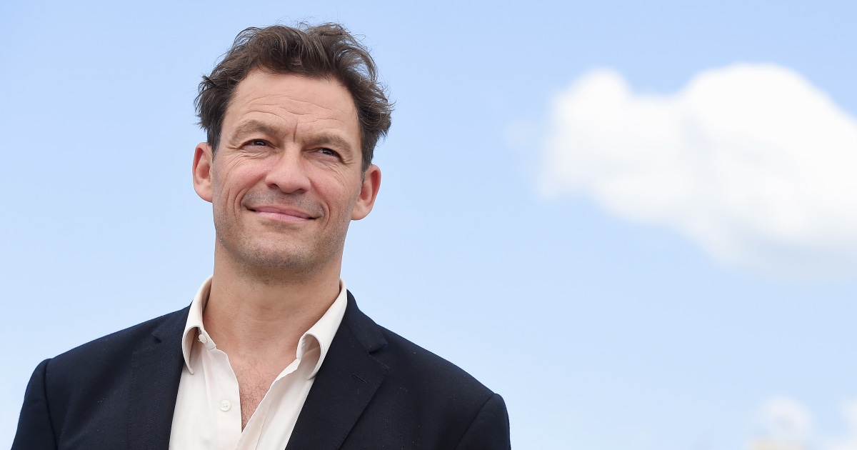 ¿Quién es el nuevo príncipe Carlos de la corona, Dominic West?