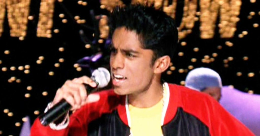 La estrella de 'Mean Girls' Rajiv Surendra revela razones desgarradoras ...