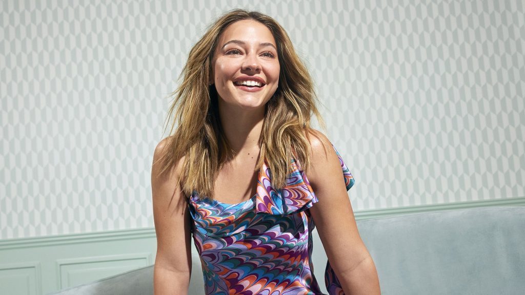 Madeline Klein, tu nueva mejor amiga