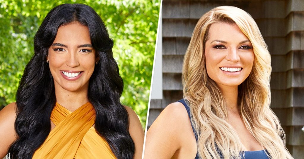 Este clip de Summerhouse explica la disputa entre Lindsay Hubbard y ...