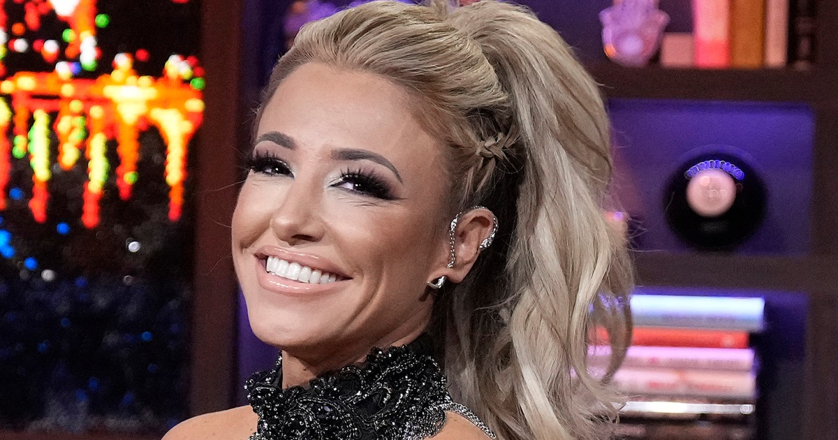 Danielle Cabral quiere que RHONJ traiga de vuelta la 'diversión'