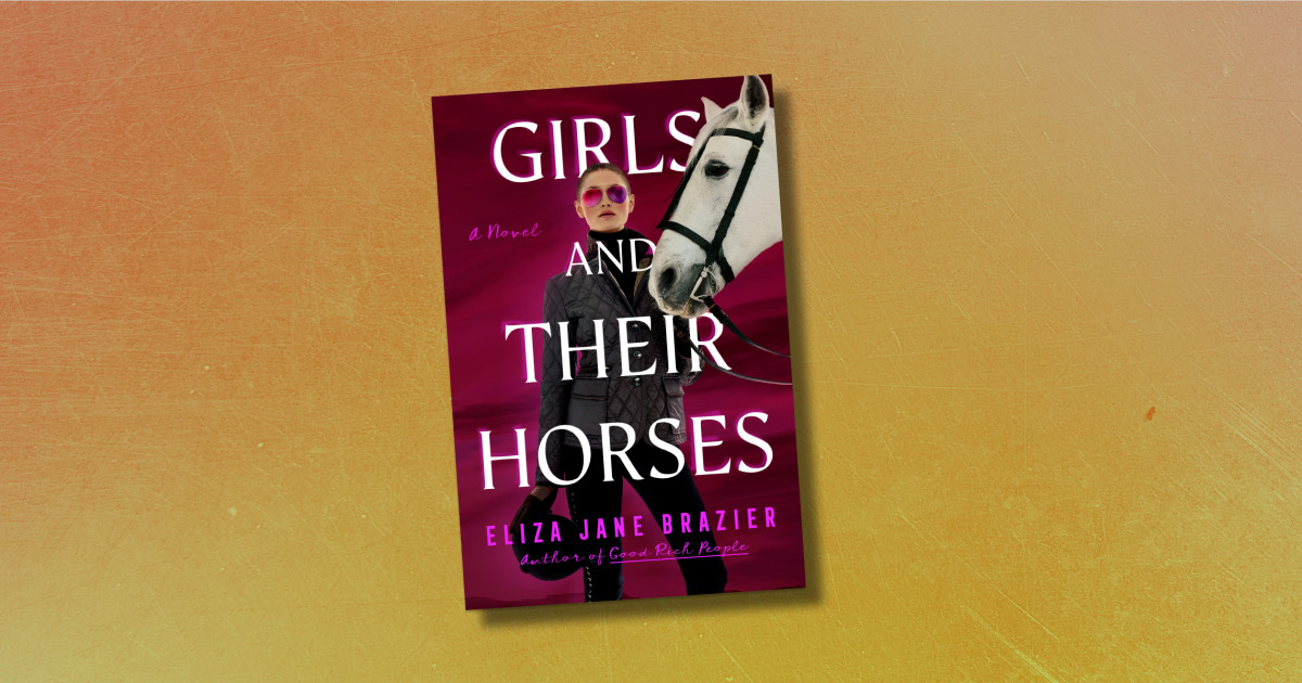 "Girls and their Horses" es un thriller de verano