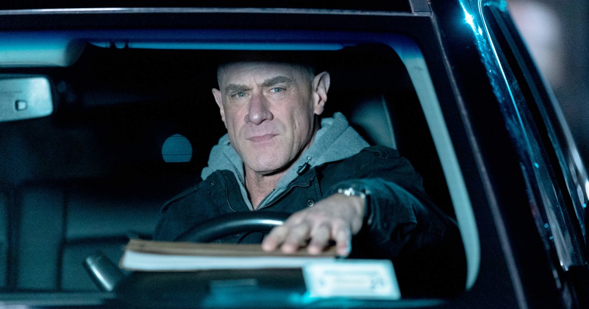 Isabel Gillies regresa como Kathy Stabler