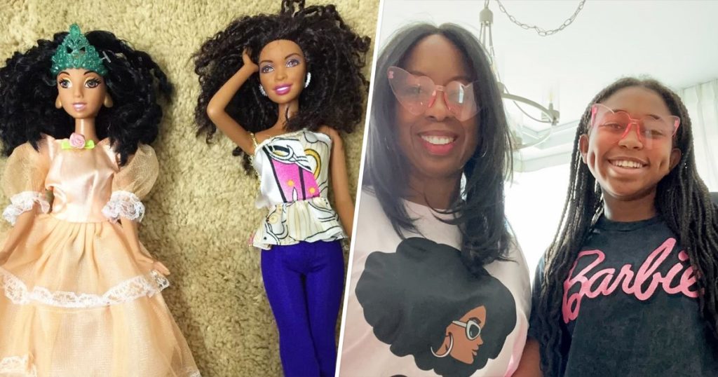 ¿Por qué la Barbie negra es importante?