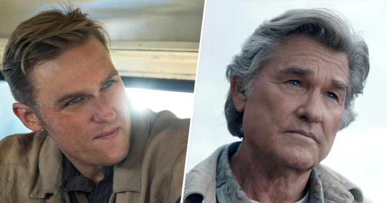 ¿Quiénes son los hijos de Kurt Russell y Goldie Hawn? Qué saber de sus familias