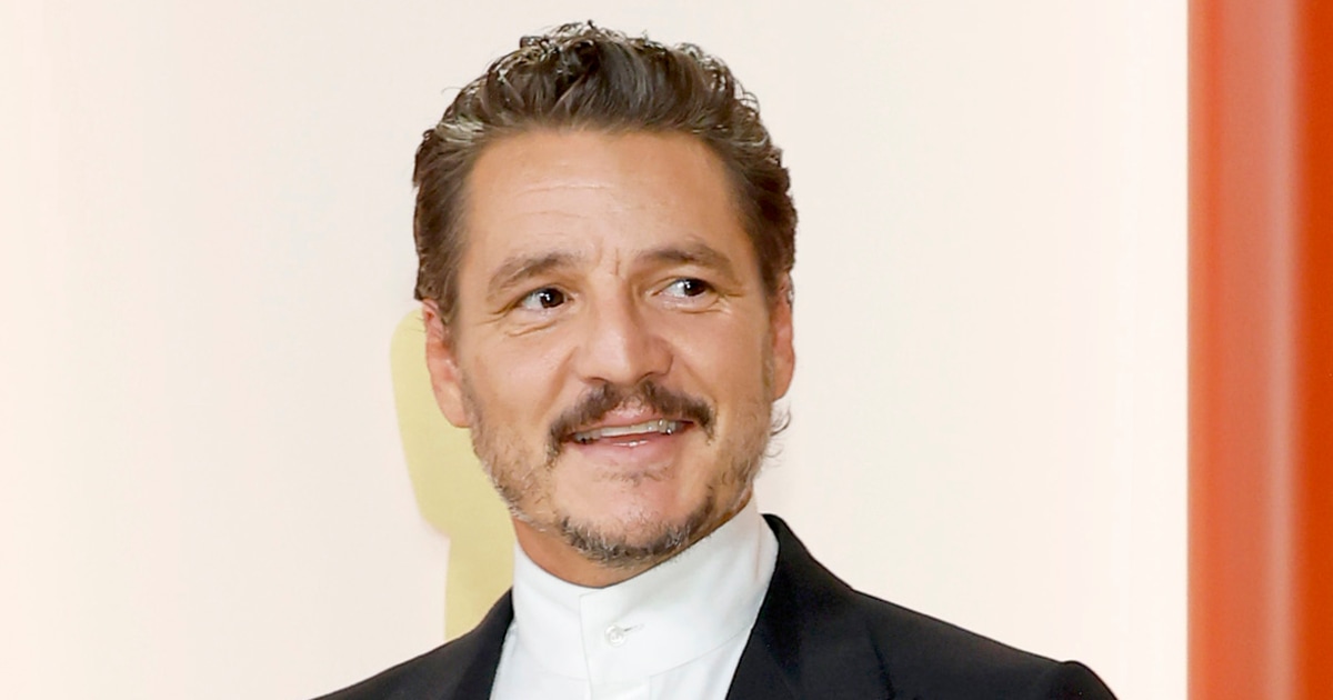 Todo sobre los tres hermanos de Pedro Pascal (incluida la hermana que ...