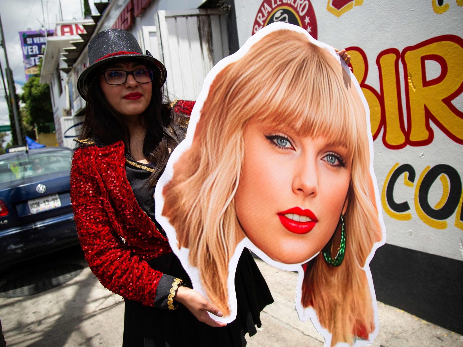Cómo son los Swifties, los fans de Taylor Swift con mayor grado de ...