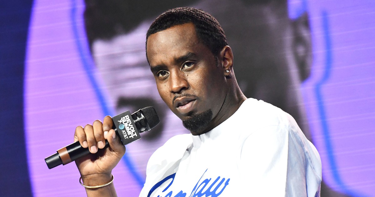 Sean 'Diddy' Combs enfrenta una demanda por violación y años de abuso Sean 'Diddy' Combs enfrenta una demanda por violación y años de abuso